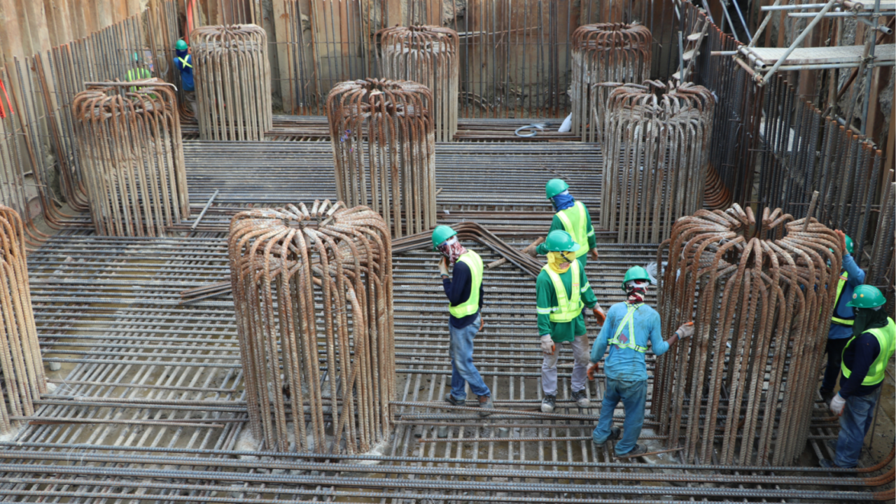 SUMITOMO MITSUI CONSTRUCTION CO., LTD.