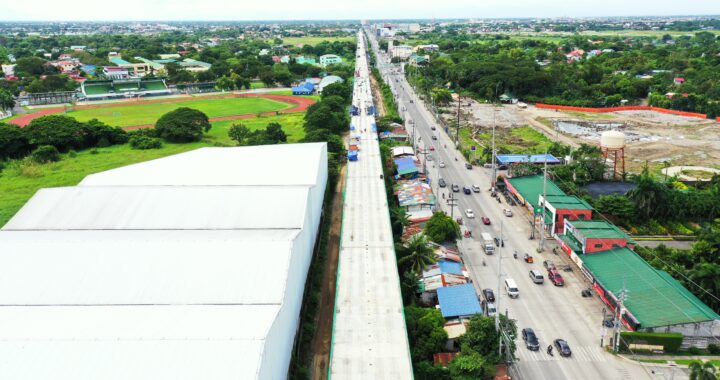 NSCR-CP02 – Aerial Video of Alignment and Stations as of May 2022 ...